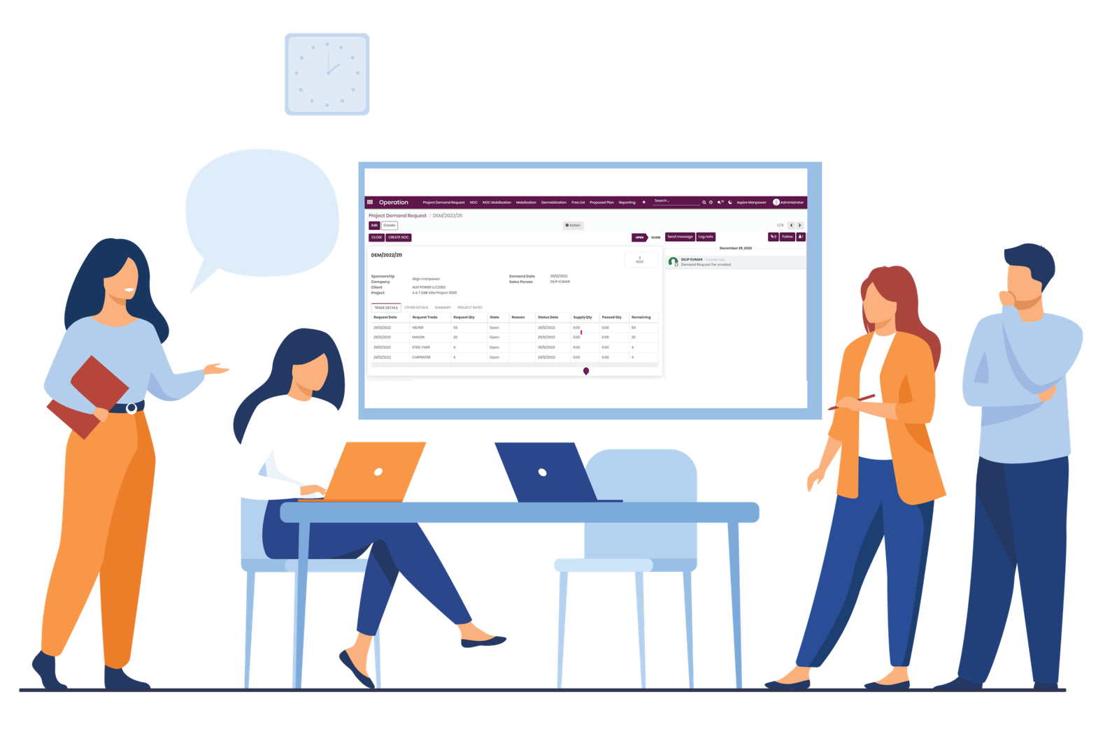Data, Analytics & Business Intelligence Solutions | Euclidz ...