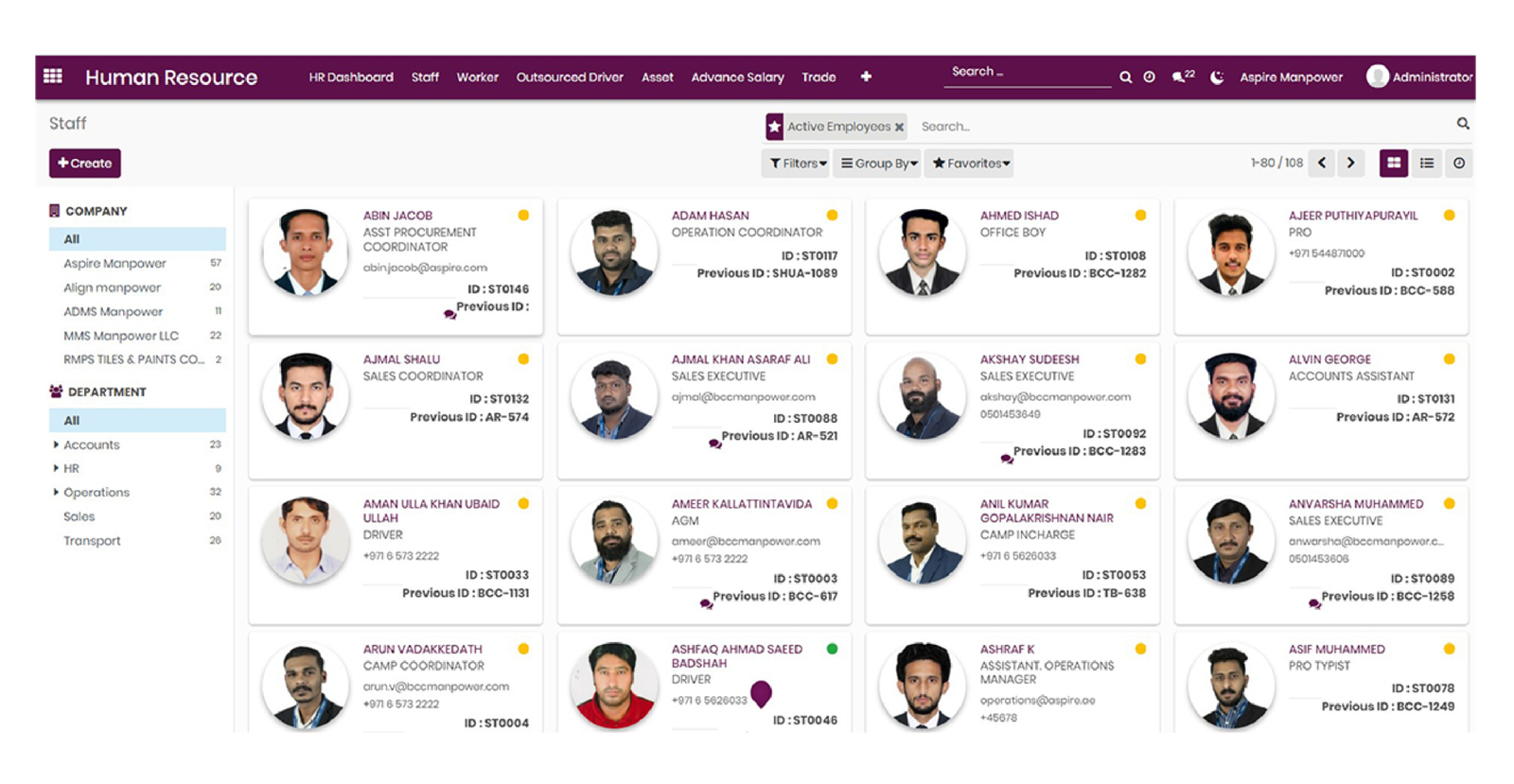 Data, Analytics & Business Intelligence Solutions | Euclidz ...