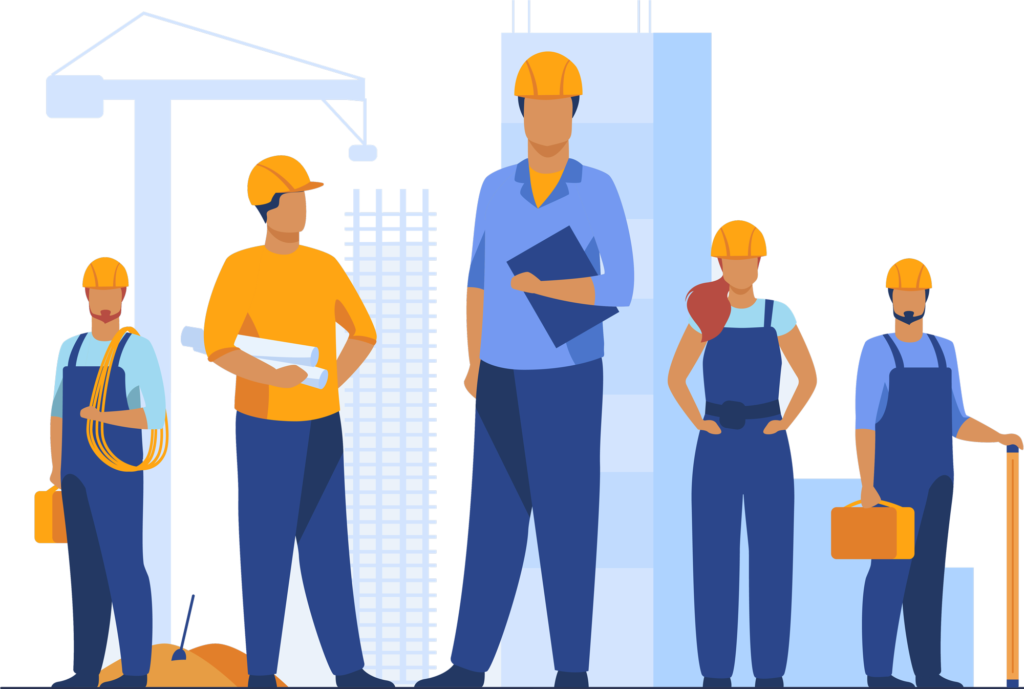 Manpower Supply ERP Software in Dubai | Labour Supply ERP | UAE Manpower Supply ERP Software in Dubai | Labour Supply ERP | UAE