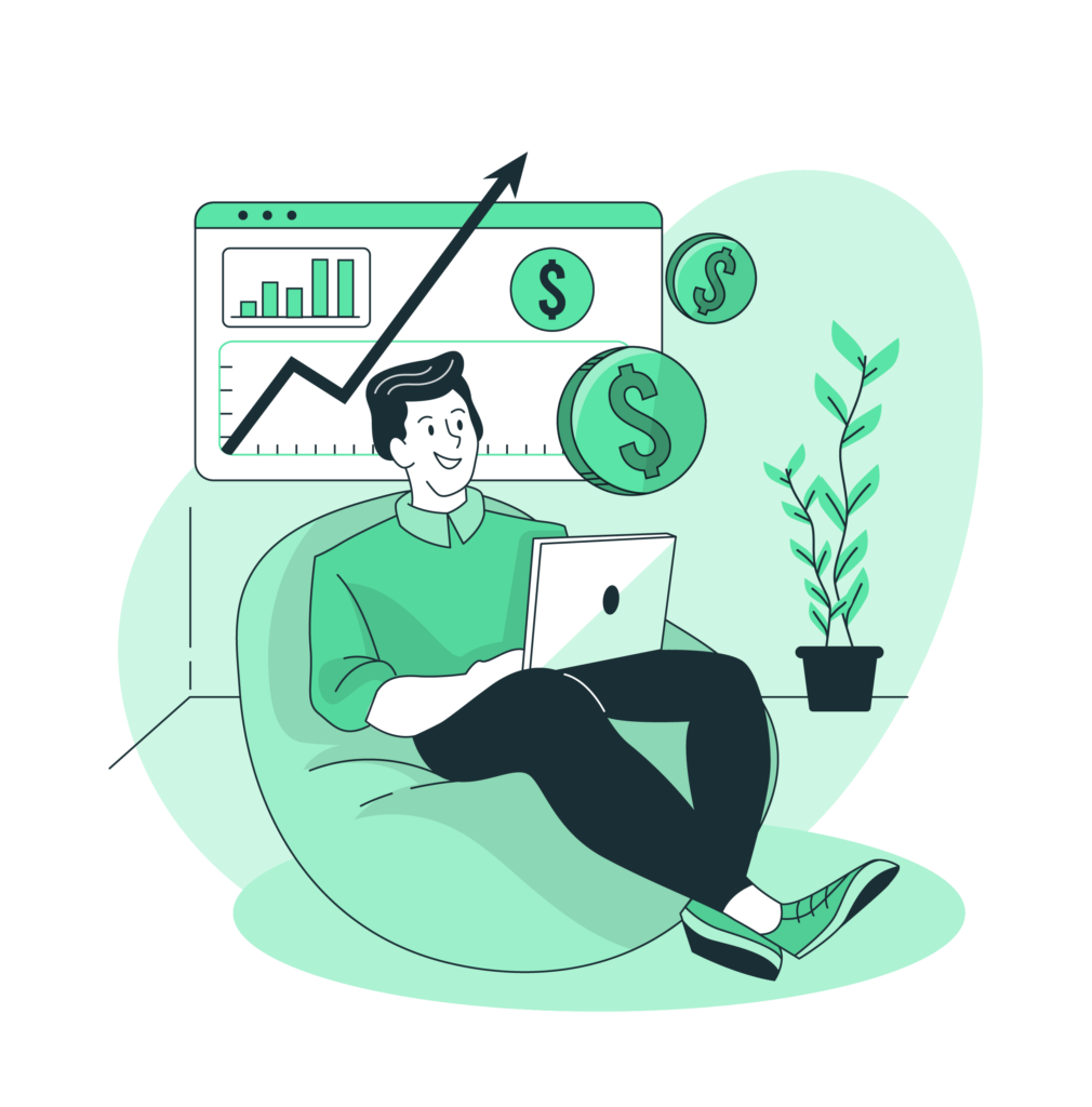 Trading ERP software in Dubai, UAE | Customized ERP - Euclidz